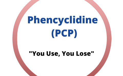 PCP (Angel Dust) by Riley Hedstrom on Prezi