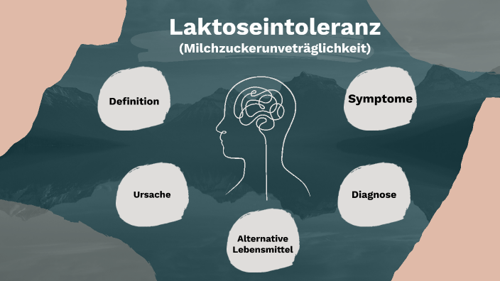 Laktoseintoleranz by Alina Merk on Prezi