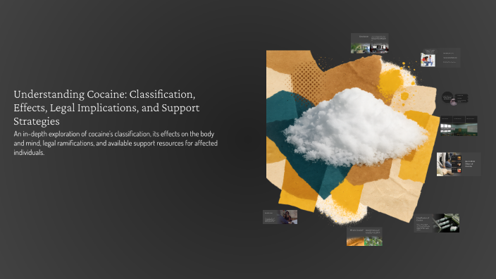 Understanding Cocaine: Classification, Effects, Legal Implications, and ...