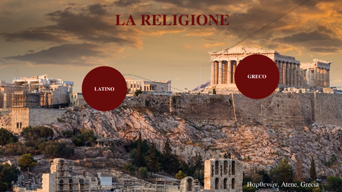 lessico greco-latino by Sabrina Gambardella on Prezi