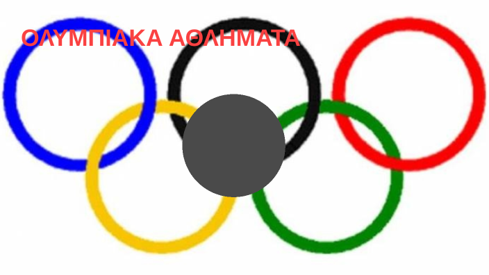 ΟΛΥΜΠΙΑΚΑ ΑΘΛΗΜΑΤΑ by Νάνση-Εύη Ζέρβα-Βάσσου on Prezi