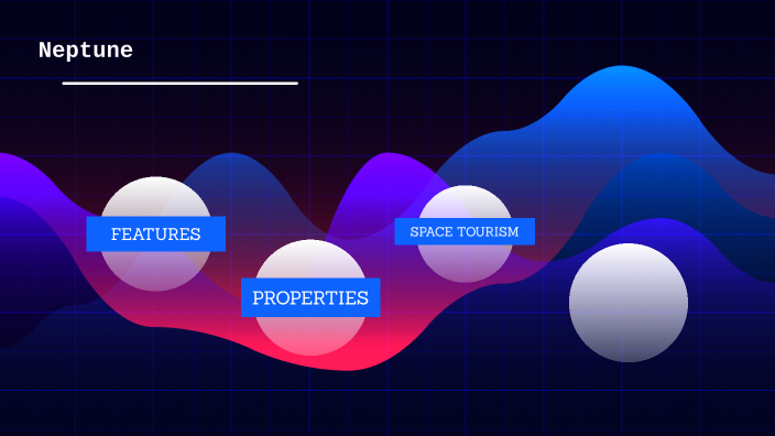 Neptune science by sina on Prezi