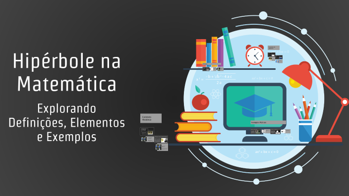 Hipérbole na Matemática by Luis Felipe on Prezi