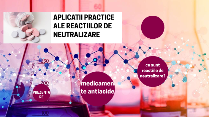 aplicatii practice ale reactiilor de neutralizare by ajajh ahabah on Prezi