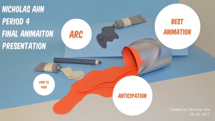 Nicholas Ahn Final Animation presitation by Nicholas Ahn on Prezi