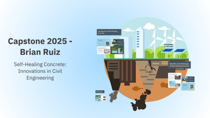 Capstone 2025 - Brian Ruiz by Brian Ruiz on Prezi