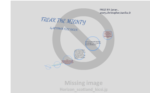 MORQUIO SYNDROME by javan collins