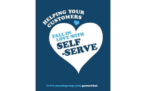 why do many customer self-service experiences fail by Jonathan Seal on ...