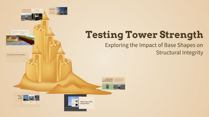 Testing Tower Strength by Rashmitha Pallath on Prezi