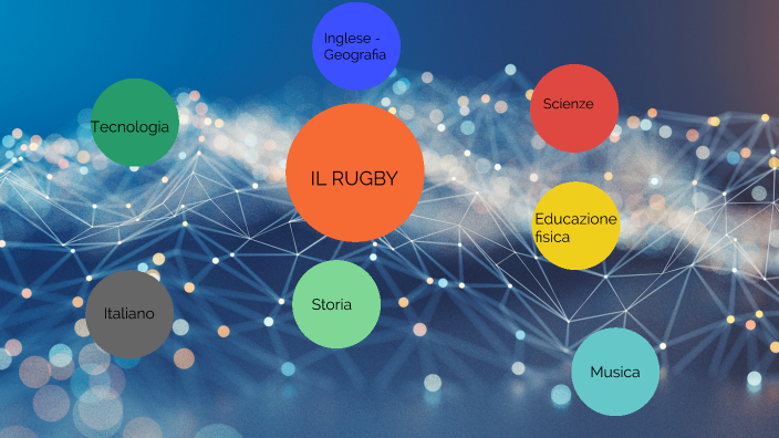 rugby by pietro barbera on Prezi