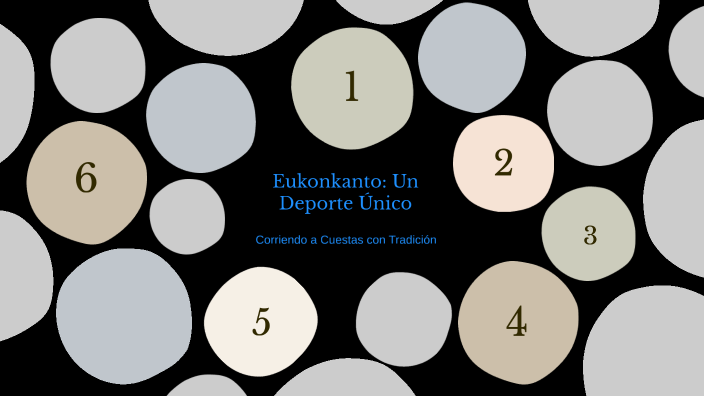 Eukonkanto: Un Deporte Único by Carolina salazar pizarro on Prezi