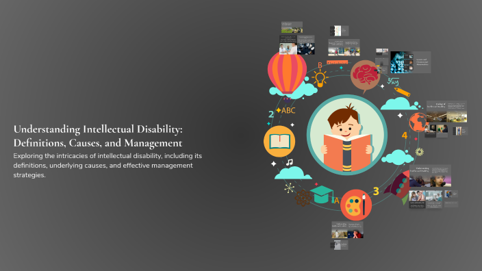 Understanding Intellectual Disability: Definitions, Causes, and ...