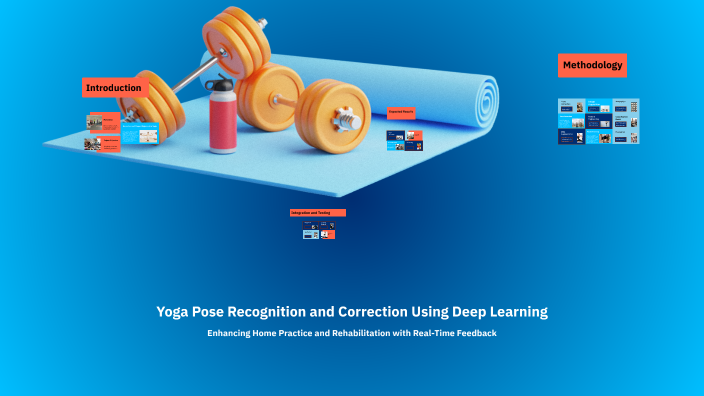 Yoga Pose Recognition and Correction Using Deep Learning by PRavalika ...