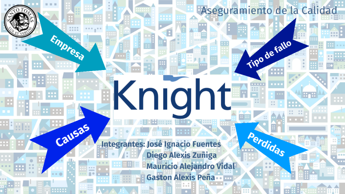 Knight Capital by José Ignacio Fuentes Romero on Prezi