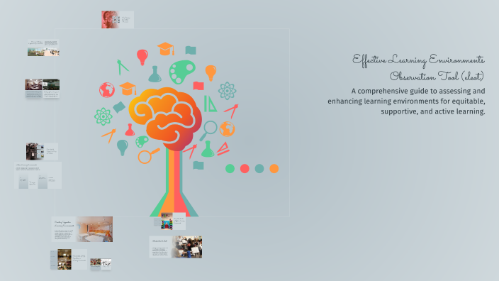 Effective Learning Environments Observation Tool (eleot) by Amel Hanafy on Prezi
