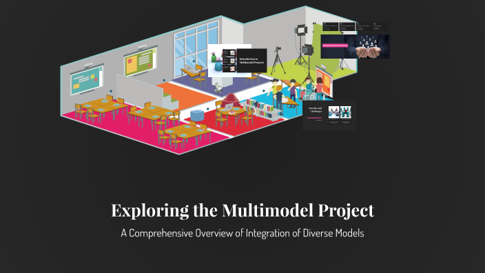 Exploring the Multimodel Project by Camryn Casale on Prezi