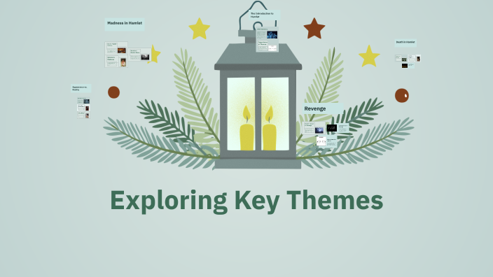 Themes in Hamlet by Ruth Alabi on Prezi