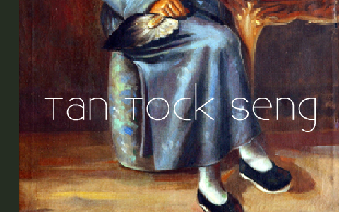 Biography of Tan Tock Seng by Nicholas Leu on Prezi