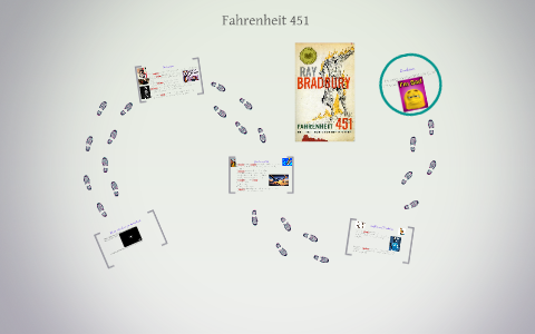 Farenheit 451 by Quinn Pickering on Prezi