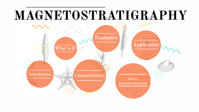 Magnetostratigraphy by cristian correa on Prezi