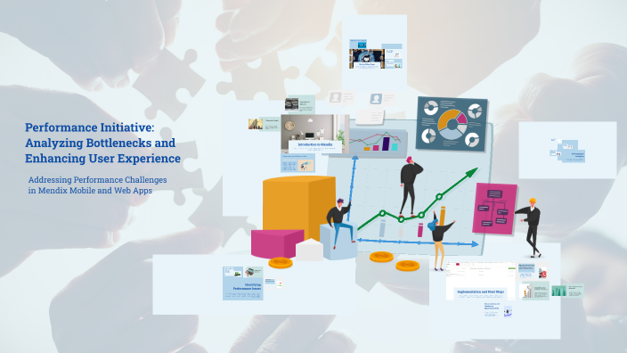 Performance Initiative: Analyzing Bottlenecks and Enhancing User Experience by Ahmed Elsayed on ...