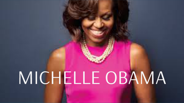RASGOS DE LIDER DE MICHELLE by Ana Potter on Prezi