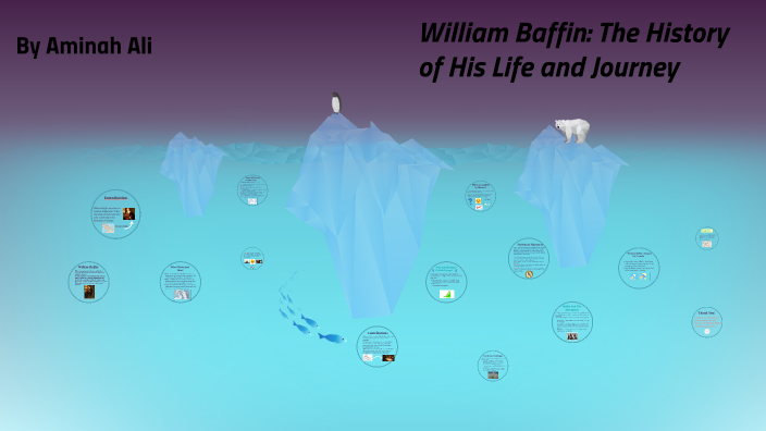 William Baffin Project by Aminah Ali on Prezi