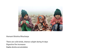 Hemant - Shishira Rutucharya by Pradnya Virnak on Prezi Design