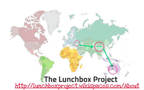 The Lunchbox Project by Eva Vives on Prezi