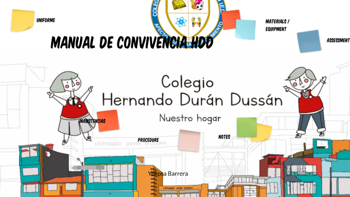 Hernando Durán Dussan Reunión de padres by yelipsa barrera parra on Prezi