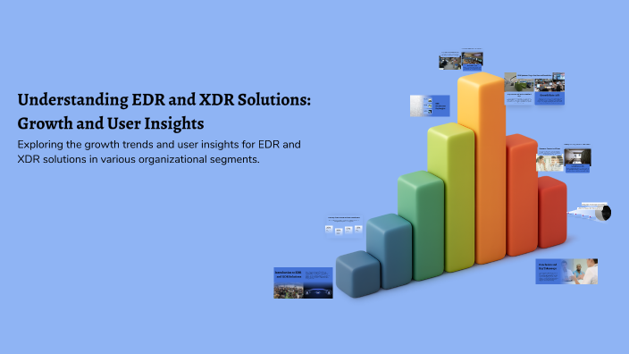 Understanding EDR and XDR Solutions: Growth and User Insights by CIC_Z ...