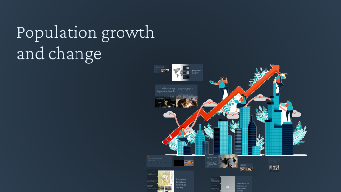 Population Growth and Change in the Grade 7 CAPS Curriculum by Ncobile ...