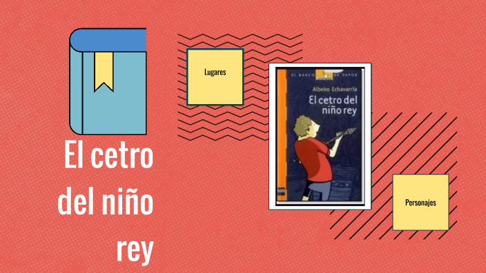 El cetro del niño Rey by Martha Liliana Barajas Figueredo on Prezi