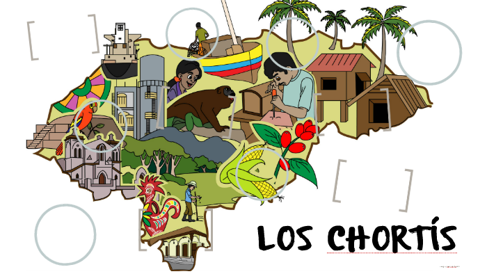 LOS CHORTÍS by Daniela Fajardo on Prezi