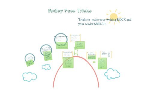 Smiley Face Tricks by Tammy Broadhead on Prezi