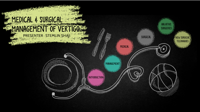 vestibular management by Stemlin Shaji on Prezi
