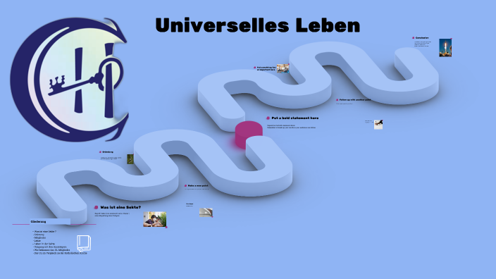 Erstaunlich Universelles Leben Berhmte Mitglieder Ebenbild