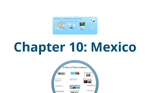 World Geography - Unit 3, Chapter 10: Mexico by Zach White on Prezi
