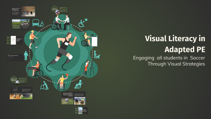 Visual Literacy in Adapted PE by john mags on Prezi