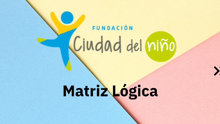 Matriz Lógica by NATALIA VERONICA FARFAN VELASQUEZ on Prezi