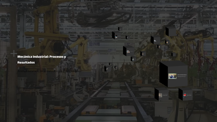 PRESENTACION MECANICA by Steven Zambrano on Prezi