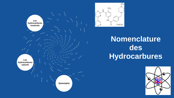 Nomenclature des hydrocarbures by Lou Bayle on Prezi