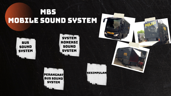 Bus Sound System by bidtik on Prezi
