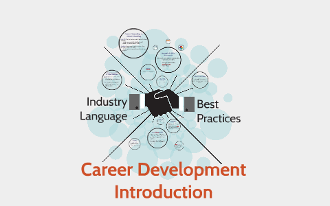 Career Development Introduction by NPU Careers on Prezi