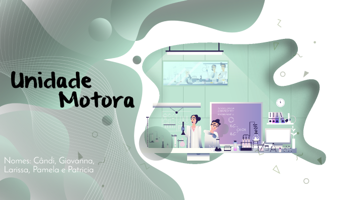 trab processos I by Giovanna Grassi on Prezi
