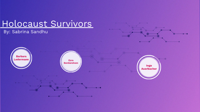 Holocaust Project by Sabrina Sandhu on Prezi