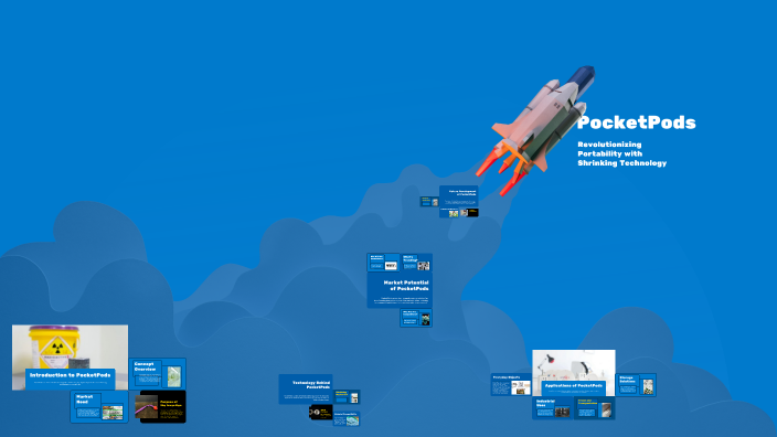 PocketPods by Jeremiah Jenkins on Prezi