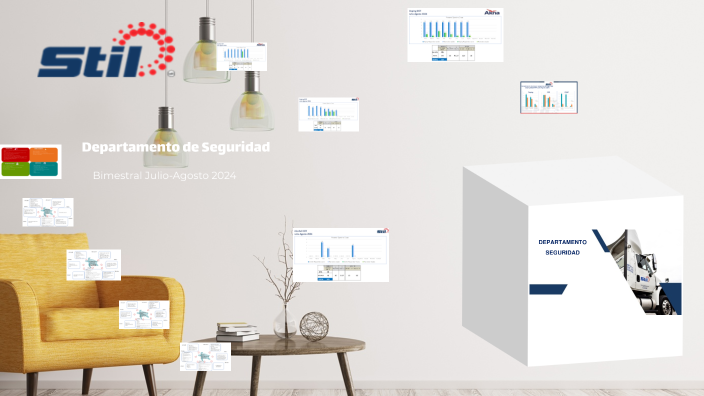 Departamento de Seguridad by Daniel Griego on Prezi