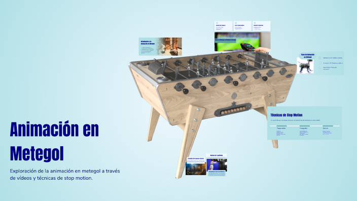 Animación en Metegol by Selene Ramirez on Prezi