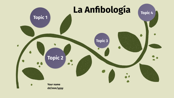 La anfibología by Yuleissy Castro on Prezi